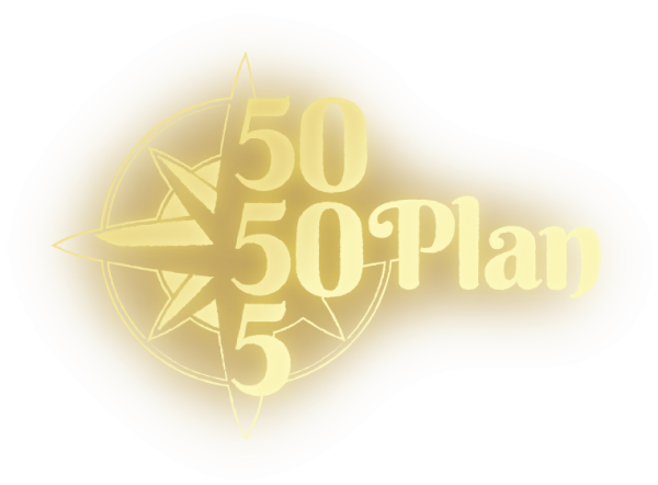 50-50-5 Plan® - Nature's Atlas
